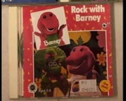 Rock with Barney | Barney Wiki | Fandom