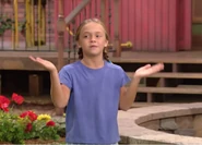 Amy | Barney Wiki | Fandom