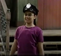 Angela | Barney Wiki | Fandom