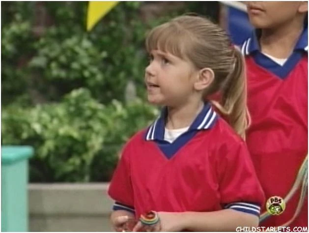 Jill | Barney Wiki | Fandom