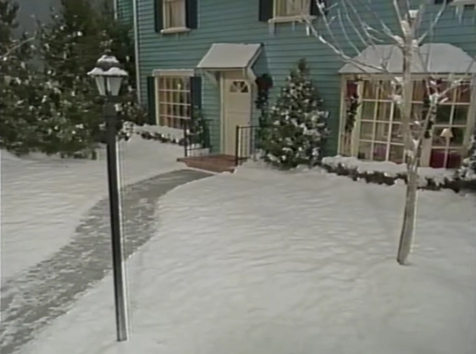 Hannah's House | Barney Wiki | Fandom