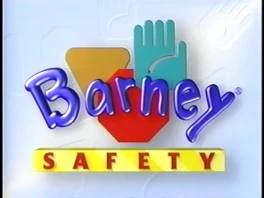 Barney Safety | Barney Wiki | Fandom