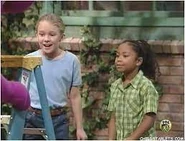 Sarah | Barney Wiki | Fandom