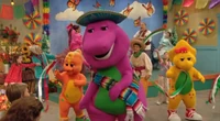 Season 13 | Barney Wiki | Fandom