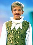 Jason (Kurt Dykhuizen) | Barney Wiki | Fandom