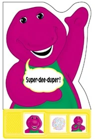 Super-dee-duper! | Barney Wiki | Fandom