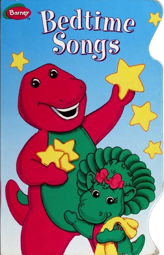 Barney Bedtime Songs | Barney Wiki | Fandom