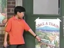 Danny | Barney Wiki | Fandom