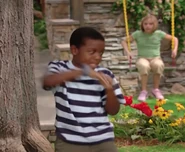 Jackson | Barney Wiki | Fandom