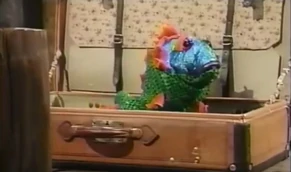 The Fisherman and his Wife | Barney Wiki | Fandom