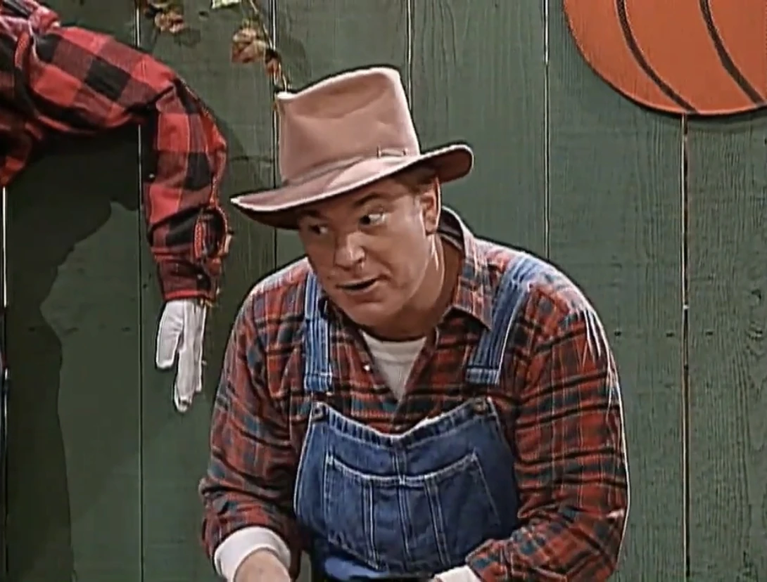 Farmer Dooley | Barney Wiki | Fandom