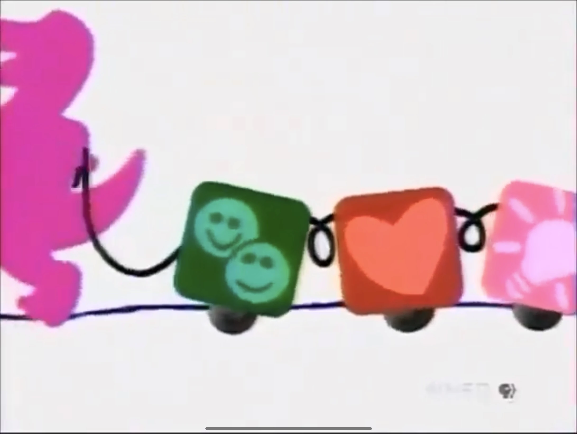 Barney... A Helping Hand for Growing Children | Barney Wiki | Fandom