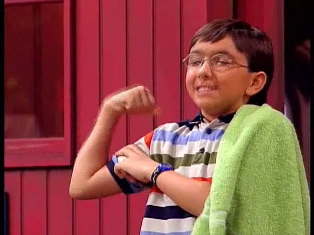 What If You Could Be in the Spotlight? | Barney Wiki | Fandom