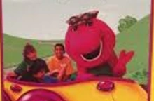 Barney's Ride and Play | Barney Wiki | Fandom