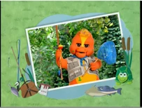 Hi! I'm Riff! | Barney Wiki | Fandom