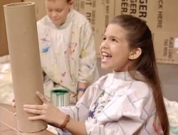 Marisa Kuers Barney 2022
