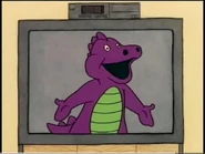 Barney References in Popular Culture | Barney Wiki | Fandom