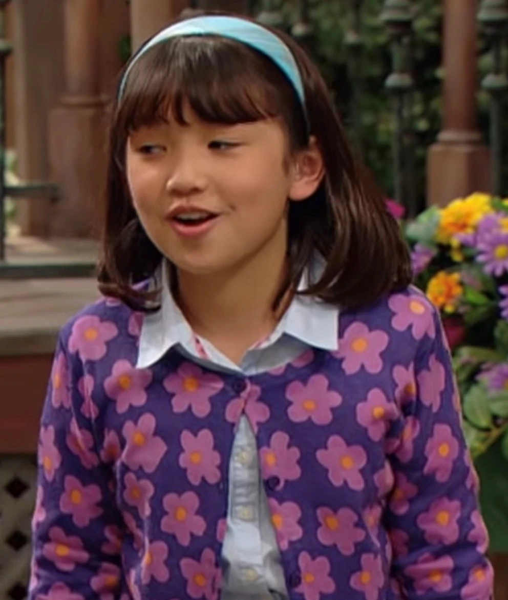 Kioko | Barney Wiki | Fandom