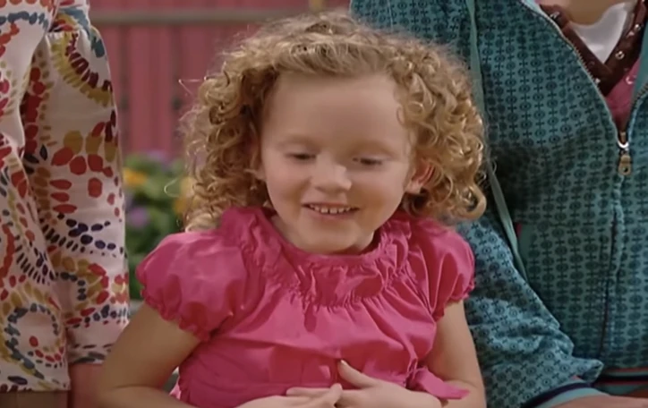 Chloe | Barney Wiki | Fandom