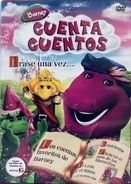 Once Upon A Dino Tale | Barney Wiki | Fandom