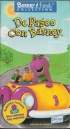 Carlos | Barney Wiki | Fandom