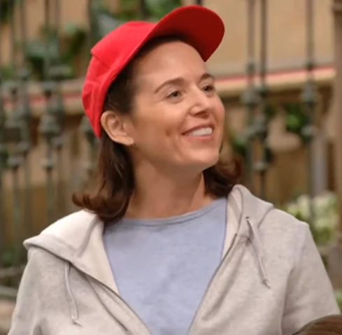 Susan | Barney Wiki | Fandom