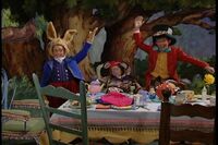 Beth | Barney Wiki | Fandom