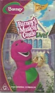 Barney's Musical Castle | Barney Wiki | Fandom