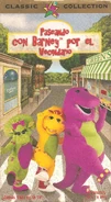 Walk Around The Block With Barney | Barney Wiki | Fandom
