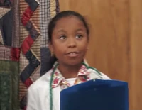 Whitney | Barney Wiki | Fandom