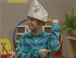 Brian Eppes Barney Michael