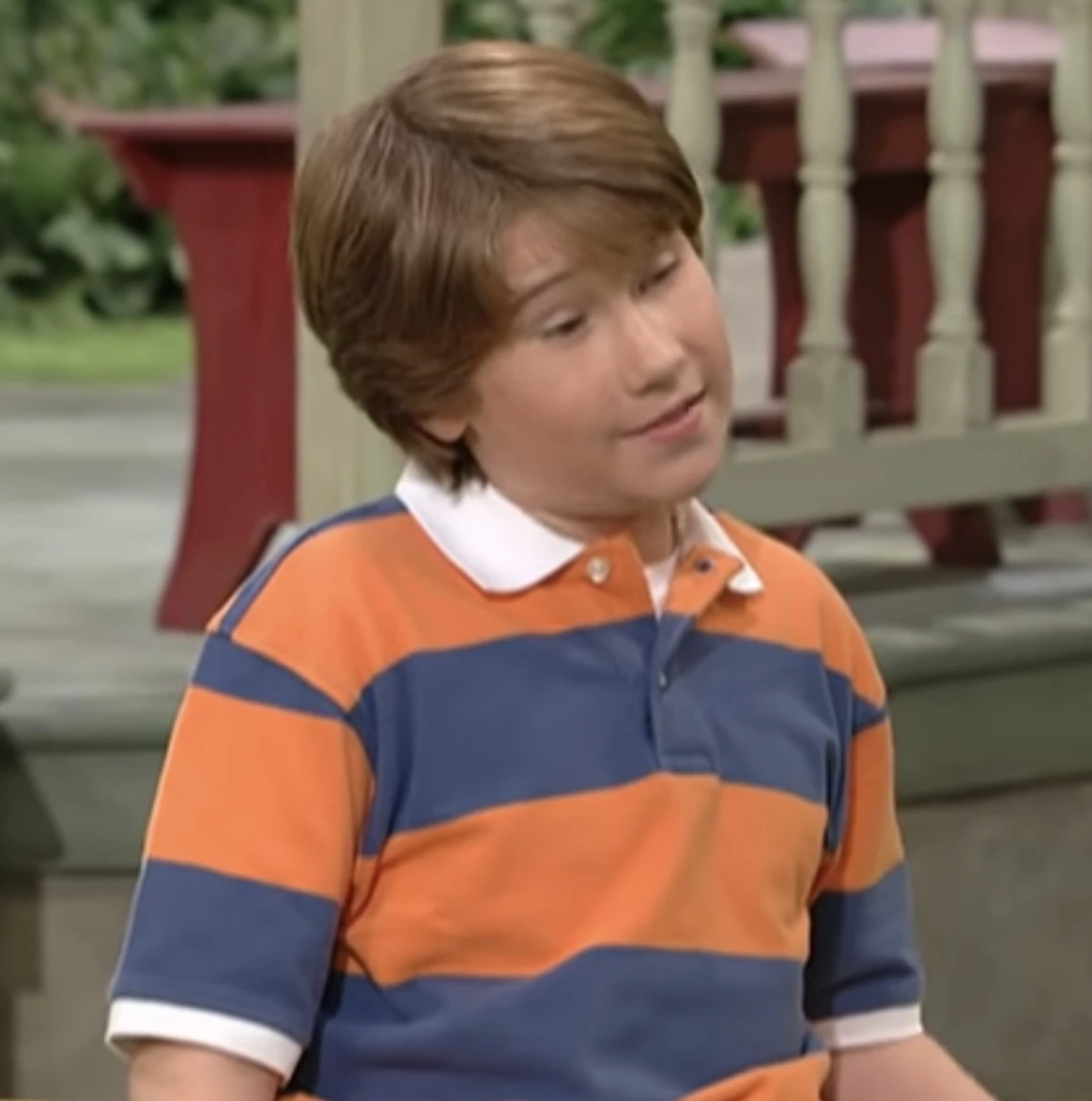 Michael (Michael Taber) | Barney Wiki | Fandom