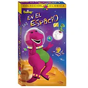 Barney in Outer Space | Barney Wiki | Fandom