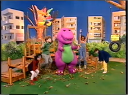 Hachaverim Shel Barney | Barney Wiki | Fandom