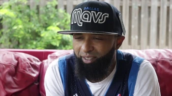 Rickey Carter | Barney Wiki | Fandom