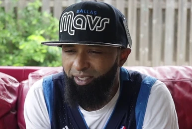 Alexander Jhin Barney