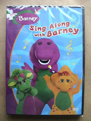 Category:Asian Barney Videos | Barney Wiki | Fandom