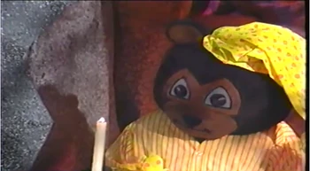 The Bear | Barney Wiki | Fandom