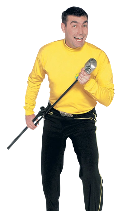 Greg | BarneyBuncGay Wiki | Fandom