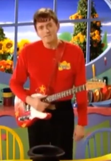 Murray | BarneyBuncGay Wiki | Fandom