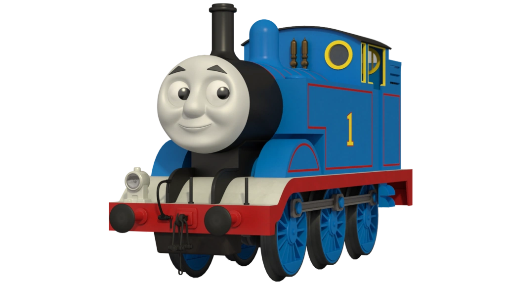 Thomas | BarneyBuncGay Wiki | Fandom