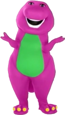 Barney | BarneyBuncGay Wiki | Fandom