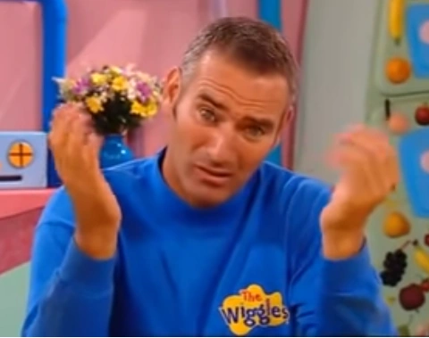 Anthony | BarneyBuncGay Wiki | Fandom