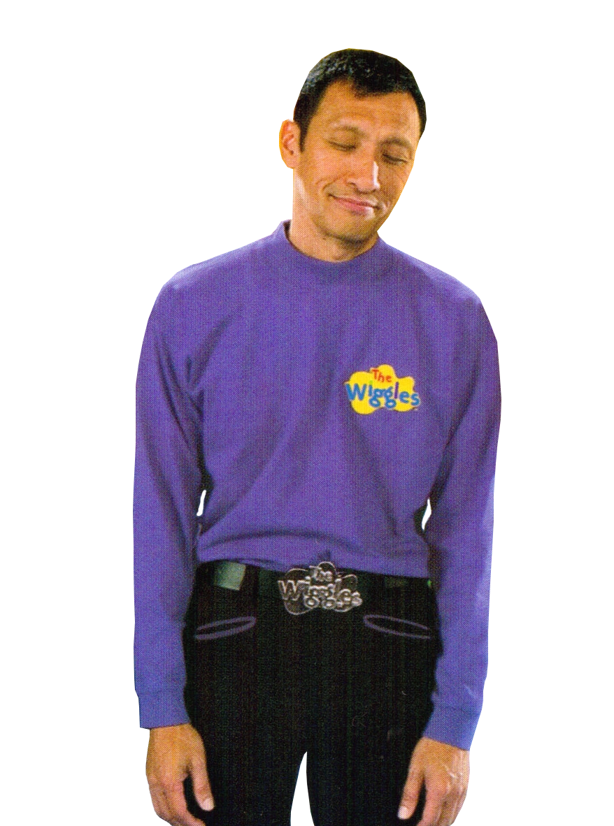 Jeff | BarneyBuncGay Wiki | Fandom