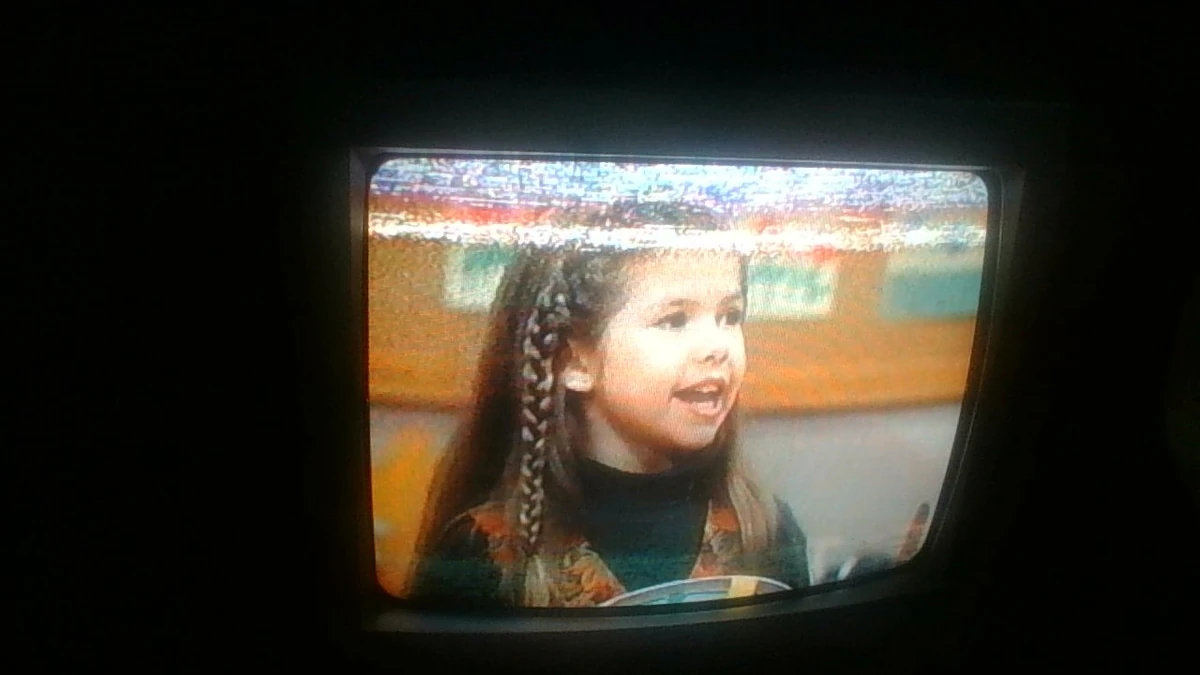 Hannah | Barney&Friends Wiki | Fandom