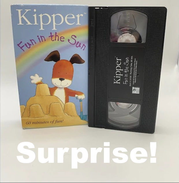 The Barney Collector Surprises - Barney End Credits Comparison ...