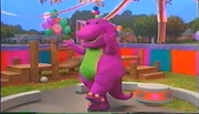 The Exercise Circus! | Barney&Friends Wiki | Fandom