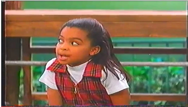 Mera Baker Barney
