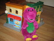 Season 2 | Barney&Friends Wiki | Fandom