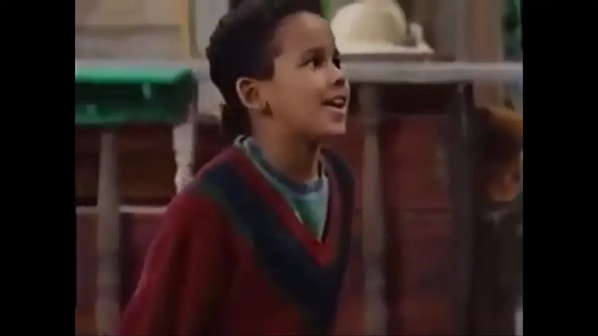 Curtis | Barney&Friends Wiki | Fandom